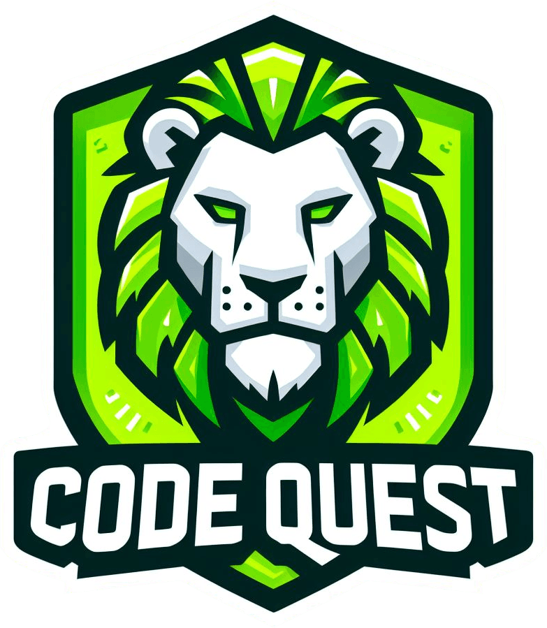 CodeQuest - The best way to learn coding interview problems!